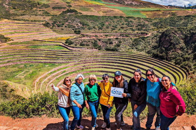 The magical experience in the Cusco and Ausangate Trips - Apu Ausangate ...